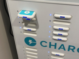 【チャージスポット】急速充電CHARGE SPOTの料金やケーブルの種類などを紹介